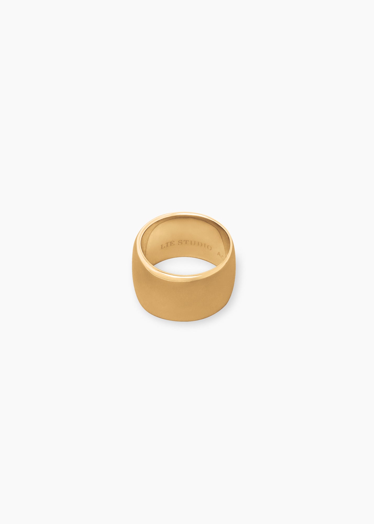 The Sandra Ring – LIÉ STUDIO