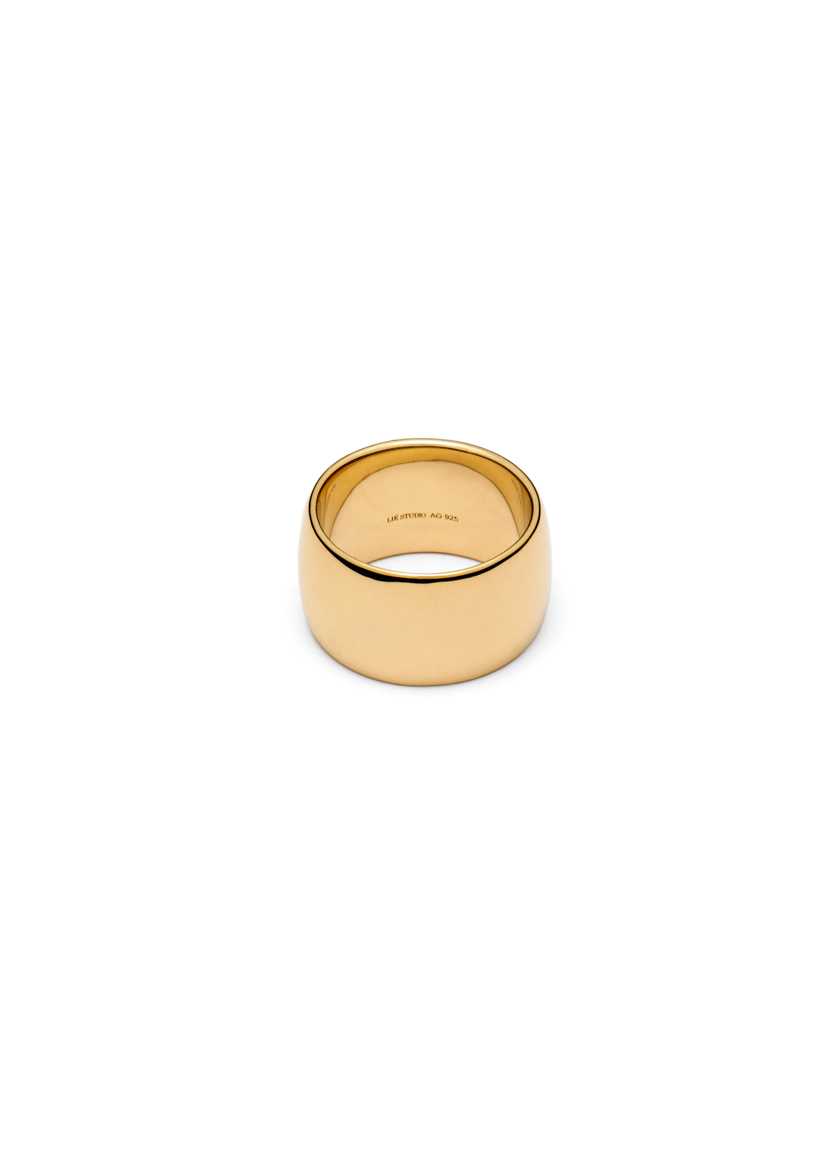The Sandra Ring – LIÉ STUDIO