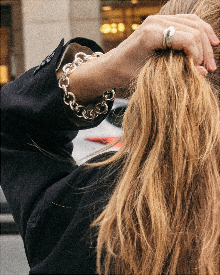 PARIS AMALIE & CECILIE – LIÉ STUDIO