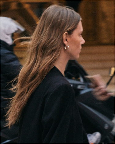 PARIS AMALIE & CECILIE – LIÉ STUDIO