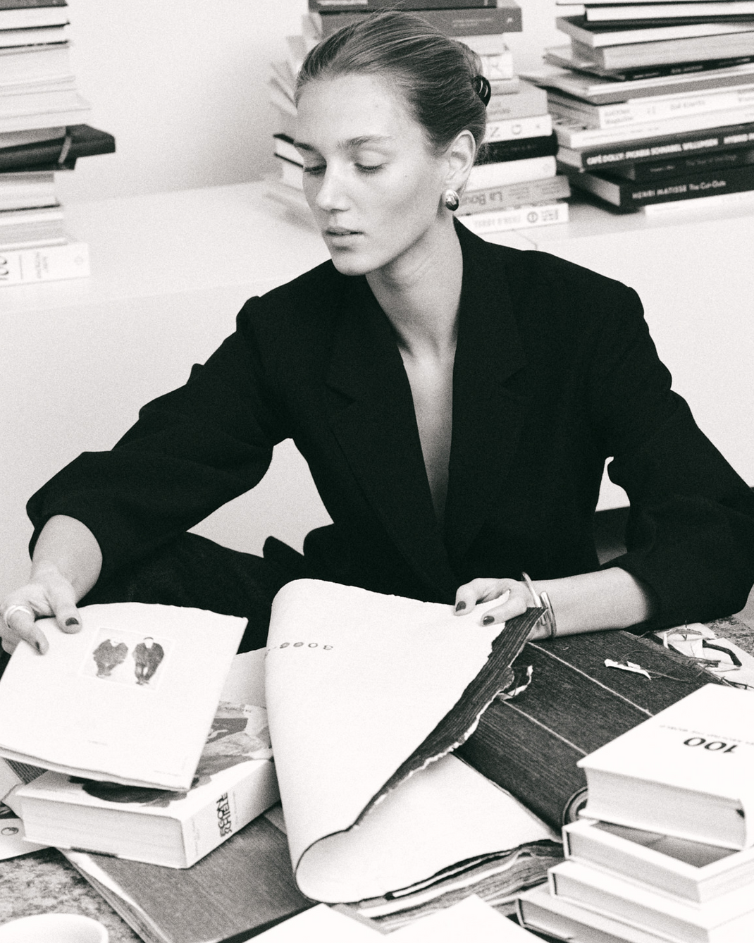 Welcome to LIÉ STUDIO